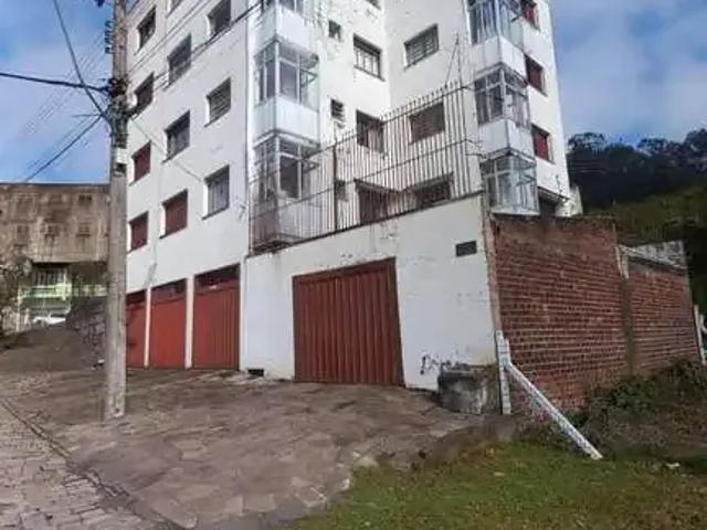 Apartamento para Venda em Caxias do Sul/RS Marechal Floriano 2 Quartos