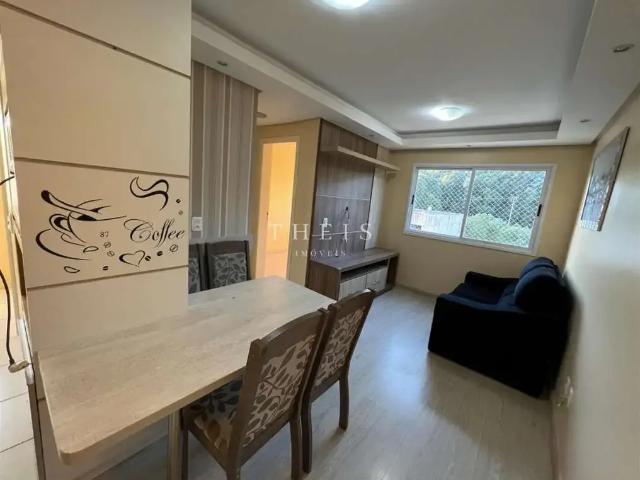 Apartamento para Venda em Caxias do Sul/RS Marechal Floriano 2 Quartos