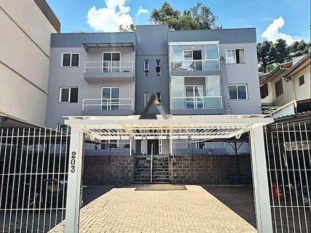 Apartamento para Venda em Caxias do Sul/RS Marechal Floriano 2 Quartos