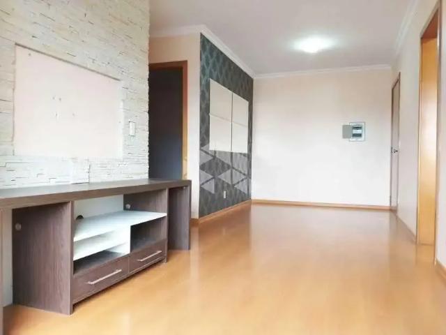 Apartamento para Venda em Caxias do Sul/RS Marechal Floriano 2 Quartos