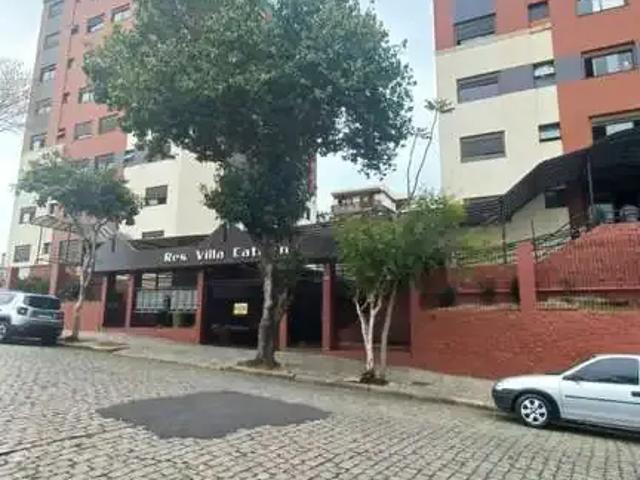 Apartamento para Venda em Caxias do Sul/RS Marechal Floriano 2 Quartos