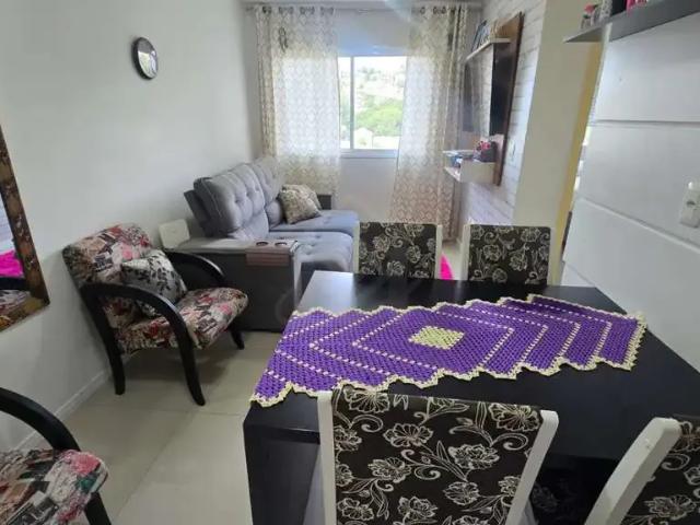 Apartamento para Venda em Caxias do Sul/RS Marechal Floriano 2 Quartos