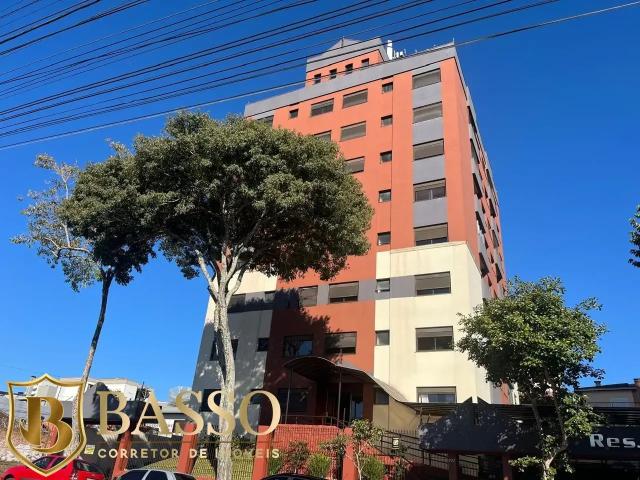 Apartamento para Venda em Caxias do Sul/RS Marechal Floriano 2 Quartos