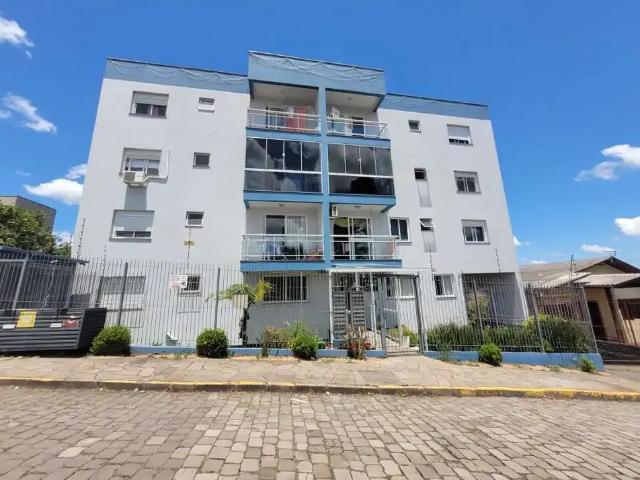 Apartamento para Venda em Caxias do Sul/RS Marechal Floriano 3 Quartos