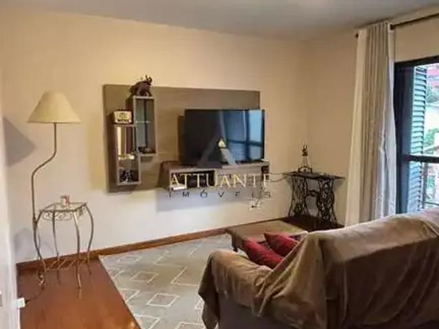 Apartamento para Venda em Caxias do Sul/RS Marechal Floriano 3 Quartos