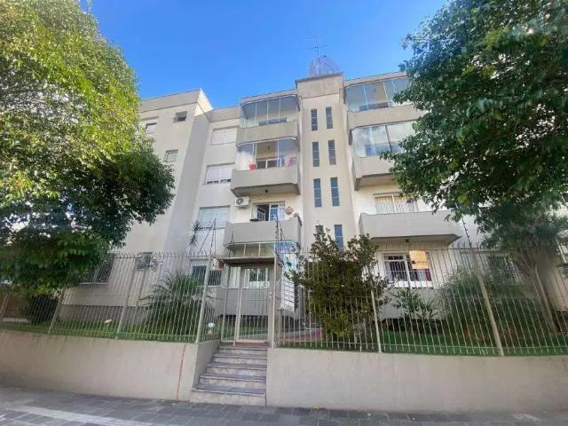 Apartamento para Venda em Caxias do Sul/RS Marechal Floriano 3 Quartos