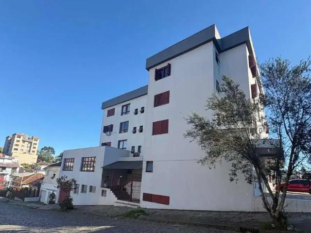 Apartamento para Venda em Caxias do Sul/RS Medianeira 2 Quartos