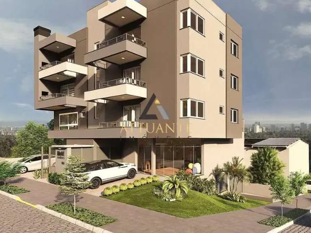 Apartamento para Venda em Caxias do Sul/RS Medianeira 2 Quartos
