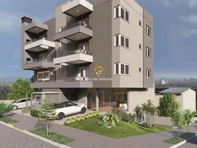 Apartamento para Venda em Caxias do Sul/RS Medianeira 2 Quartos