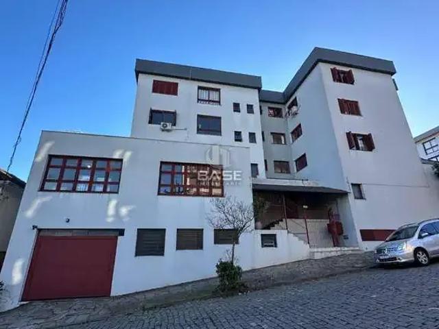 Apartamento para Venda em Caxias do Sul/RS Medianeira 2 Quartos