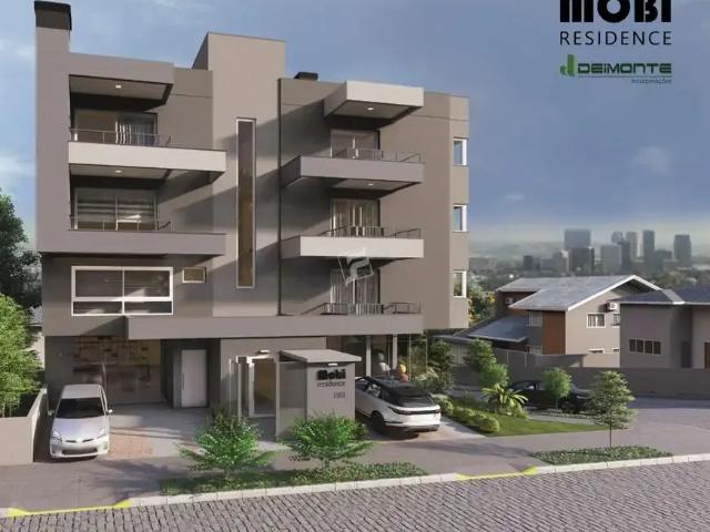 Apartamento para Venda em Caxias do Sul/RS Medianeira 2 Quartos