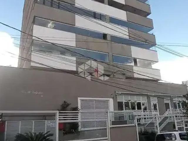 Apartamento para Venda em Caxias do Sul/RS Medianeira 2 Quartos