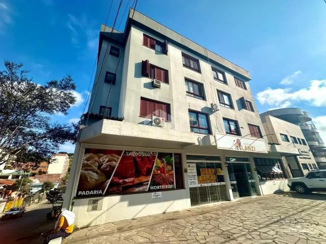 Apartamento para Venda em Caxias do Sul/RS Medianeira 2 Quartos
