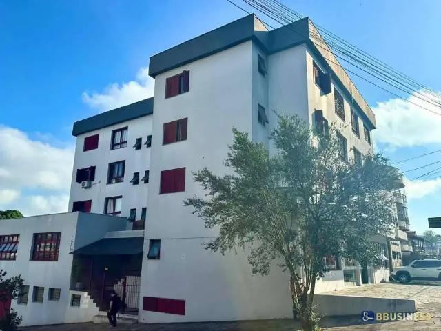 Apartamento para Venda em Caxias do Sul/RS Medianeira 2 Quartos