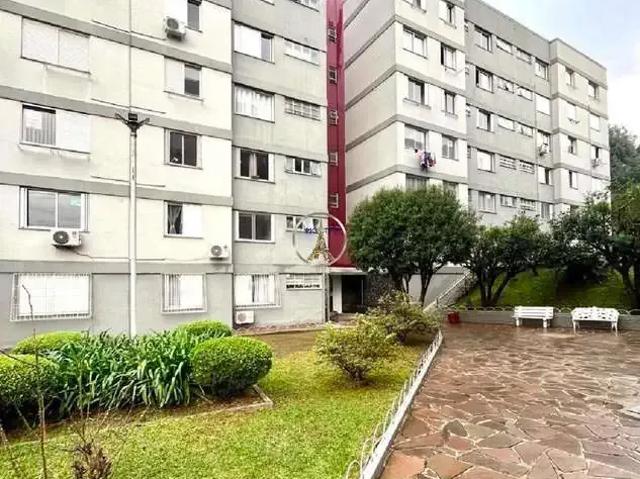 Apartamento para Venda em Caxias do Sul/RS Medianeira 2 Quartos