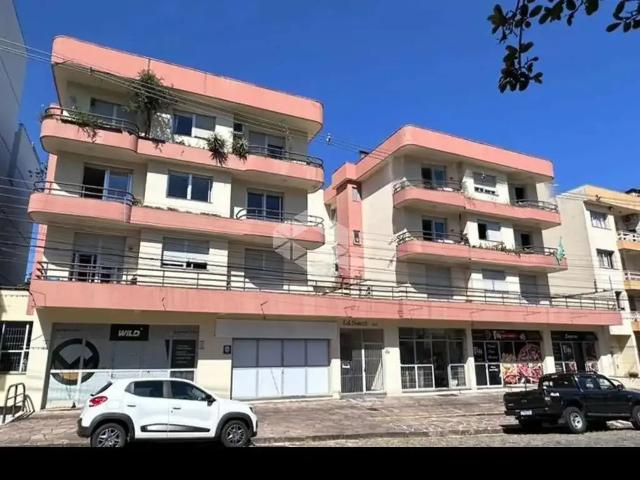 Apartamento para Venda em Caxias do Sul/RS Medianeira 2 Quartos