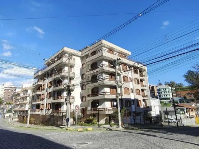 Apartamento para Venda em Caxias do Sul/RS Medianeira 3 Quartos