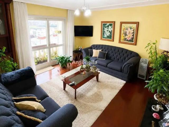 Apartamento para Venda em Caxias do Sul/RS Medianeira 3 Quartos