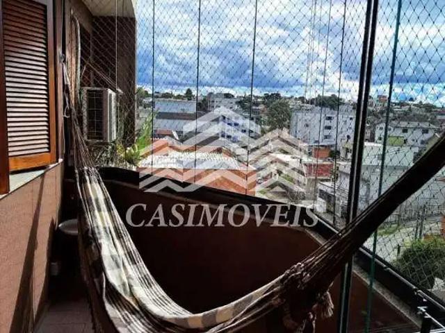 Apartamento para Venda em Caxias do Sul/RS Medianeira 3 Quartos