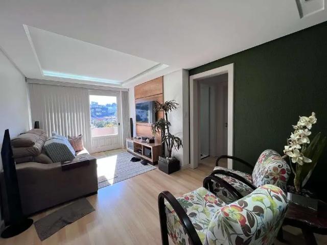 Apartamento para Venda em Caxias do Sul/RS Medianeira 3 Quartos