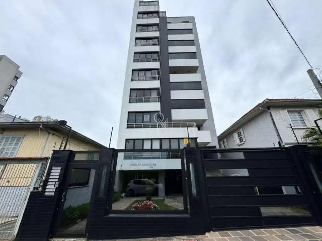 Apartamento para Venda em Caxias do Sul/RS Medianeira 3 Quartos
