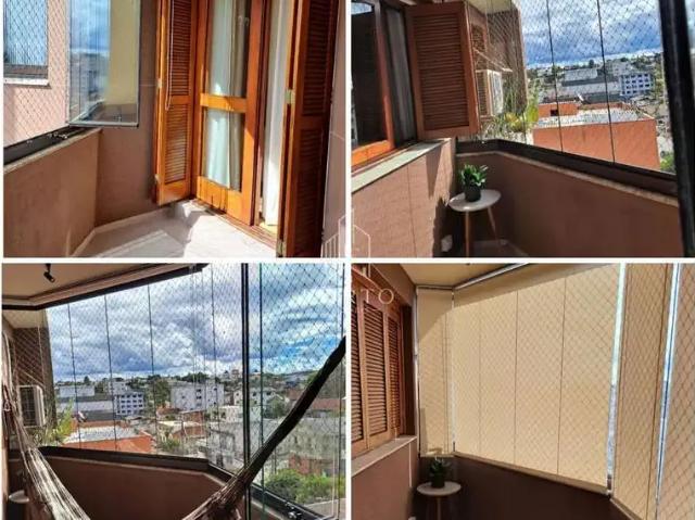 Apartamento para Venda em Caxias do Sul/RS Medianeira 3 Quartos