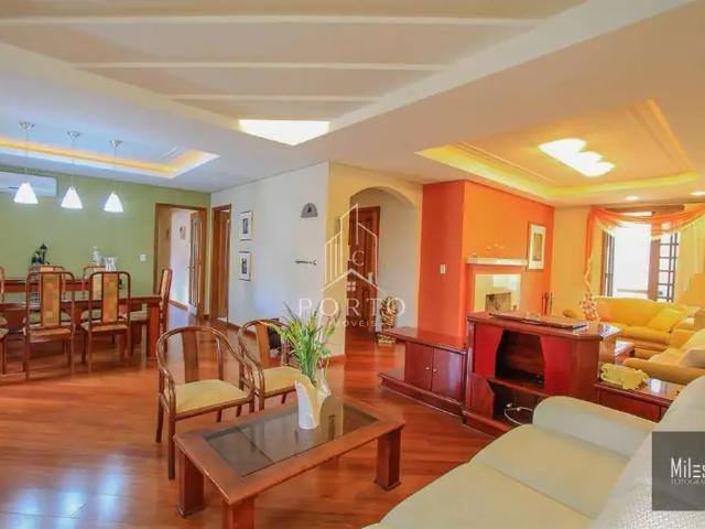 Apartamento para Venda em Caxias do Sul/RS Medianeira 4 Quartos