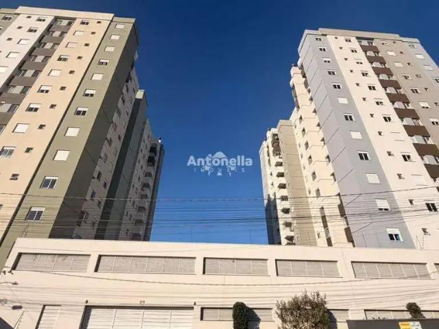 Apartamento para Venda em Caxias do Sul/RS Morada dos Alpes 2 Quartos