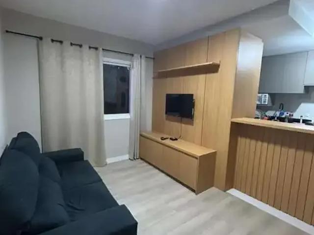 Apartamento para Venda em Caxias do Sul/RS Morada dos Alpes 2 Quartos