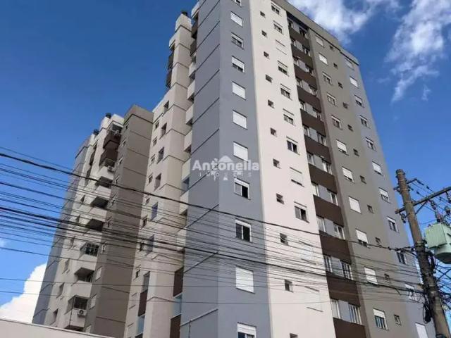 Apartamento para Venda em Caxias do Sul/RS Morada dos Alpes 2 Quartos