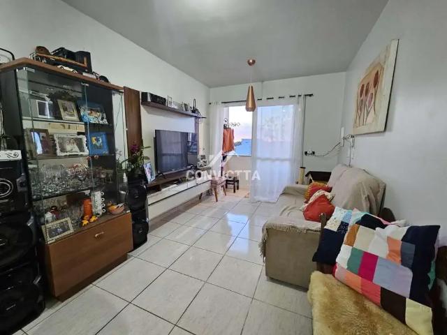 Apartamento para Venda em Caxias do Sul/RS Morada dos Alpes 2 Quartos