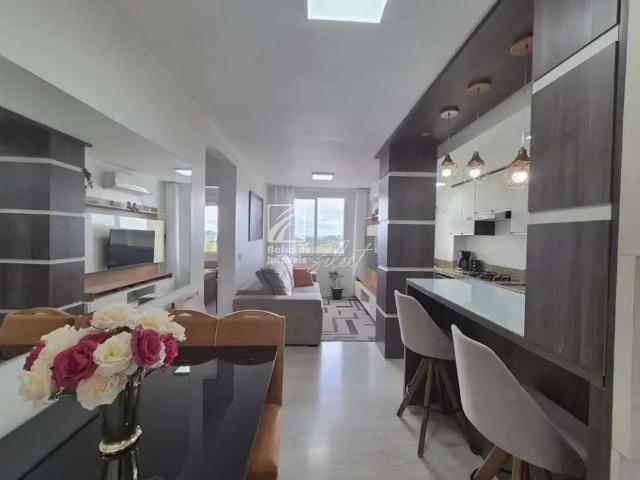 Apartamento para Venda em Caxias do Sul/RS Morada dos Alpes 2 Quartos