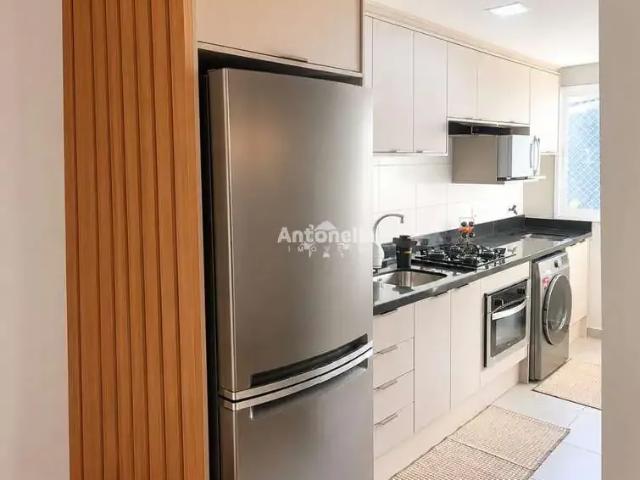 Apartamento para Venda em Caxias do Sul/RS Morada dos Alpes 2 Quartos