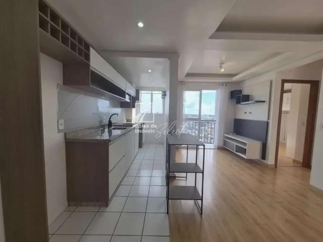 Apartamento para Venda em Caxias do Sul/RS Morada dos Alpes 2 Quartos