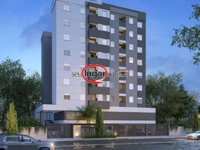 Apartamento para Venda em Caxias do Sul/RS Morada dos Alpes 2 Quartos
