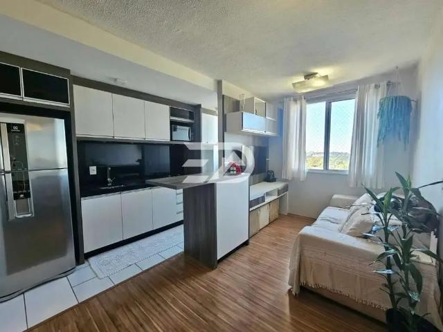 Apartamento para Venda em Caxias do Sul/RS Morada dos Alpes 2 Quartos