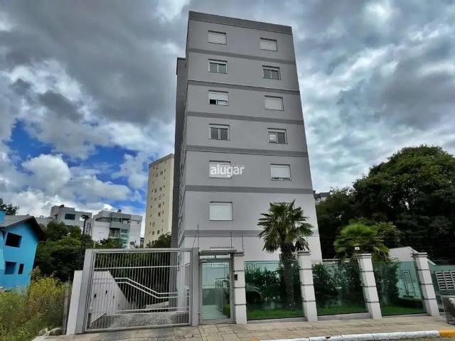 Apartamento para Venda em Caxias do Sul/RS Morada dos Alpes 2 Quartos