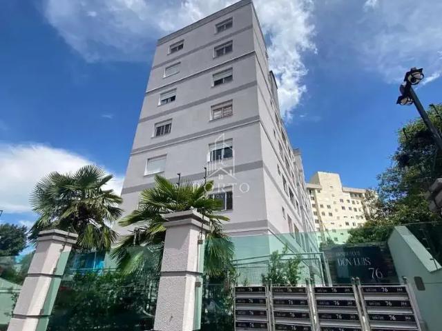 Apartamento para Venda em Caxias do Sul/RS Morada dos Alpes 2 Quartos