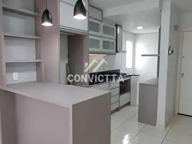 Apartamento para Venda em Caxias do Sul/RS Morada dos Alpes 2 Quartos