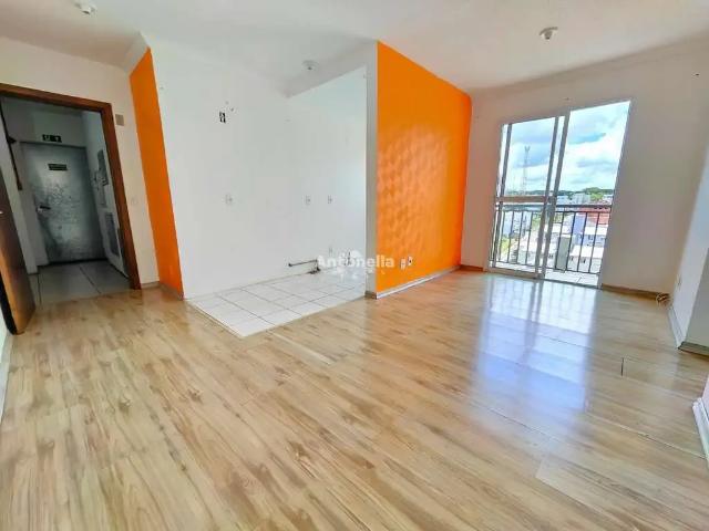 Apartamento para Venda em Caxias do Sul/RS Morada dos Alpes 2 Quartos
