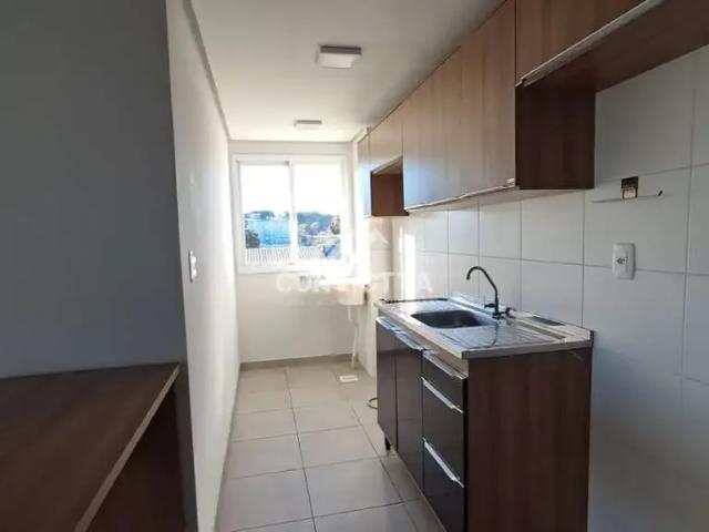 Apartamento para Venda em Caxias do Sul/RS Morada dos Alpes 2 Quartos