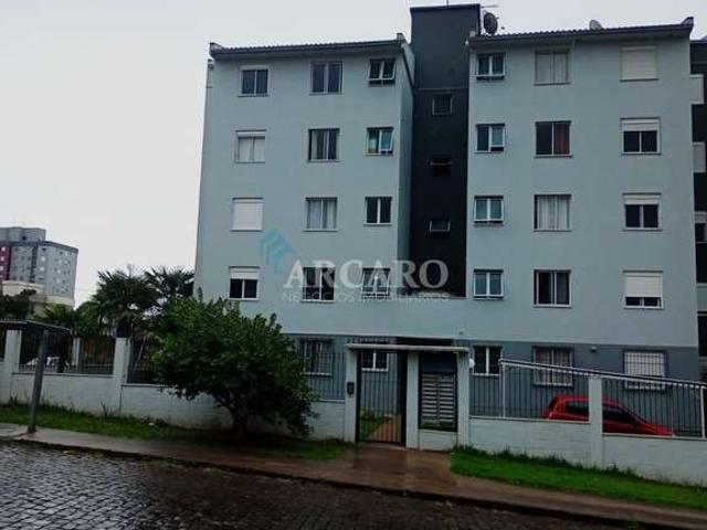 Apartamento para Venda em Caxias do Sul/RS Morada dos Alpes 2 Quartos