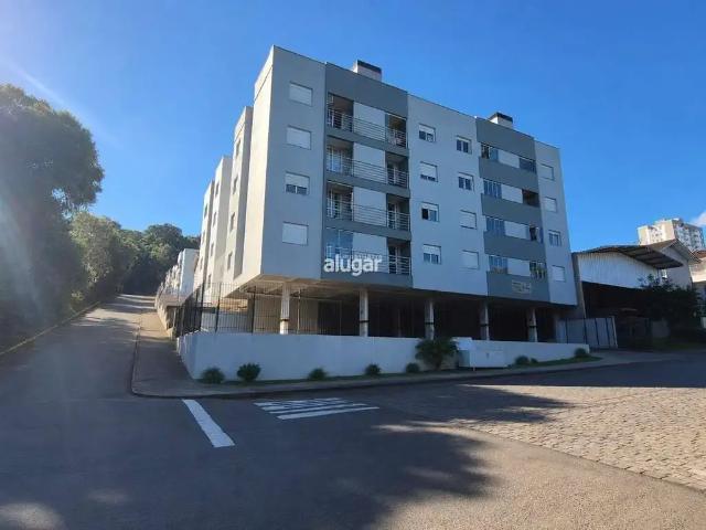 Apartamento para Venda em Caxias do Sul/RS Nossa Senhora da Saúde 2 Quartos