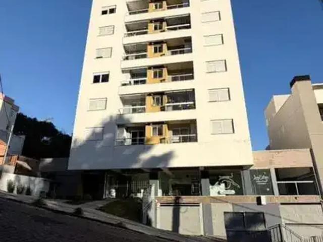 Apartamento para Venda em Caxias do Sul/RS Nossa Senhora da Saúde 2 Quartos
