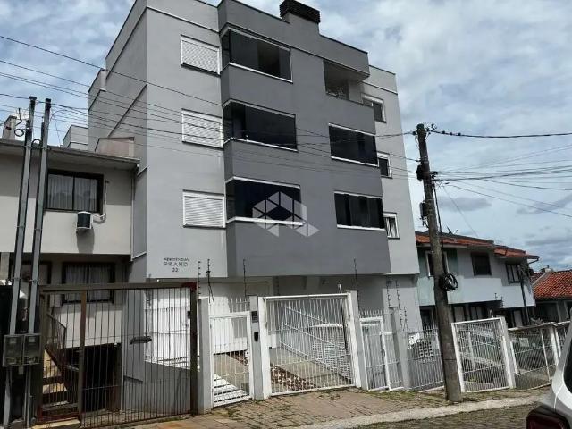 Apartamento para Venda em Caxias do Sul/RS Nossa Senhora da Saúde 2 Quartos