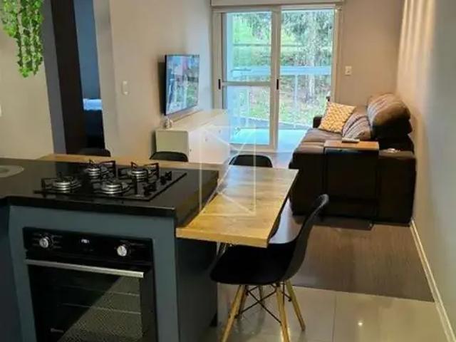 Apartamento para Venda em Caxias do Sul/RS Nossa Senhora da Saúde 2 Quartos