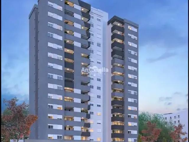 Apartamento para Venda em Caxias do Sul/RS Nossa Senhora da Saúde 2 Quartos