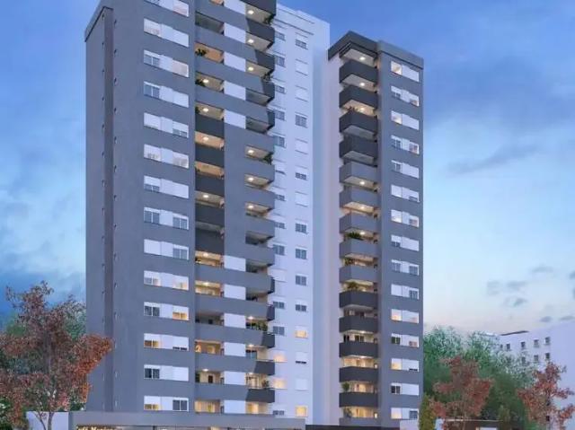 Apartamento para Venda em Caxias do Sul/RS Nossa Senhora da Saúde 2 Quartos