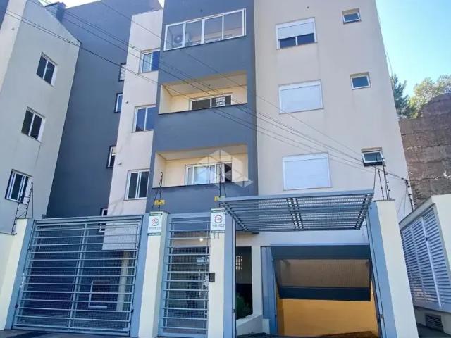 Apartamento para Venda em Caxias do Sul/RS Nossa Senhora da Saúde 2 Quartos