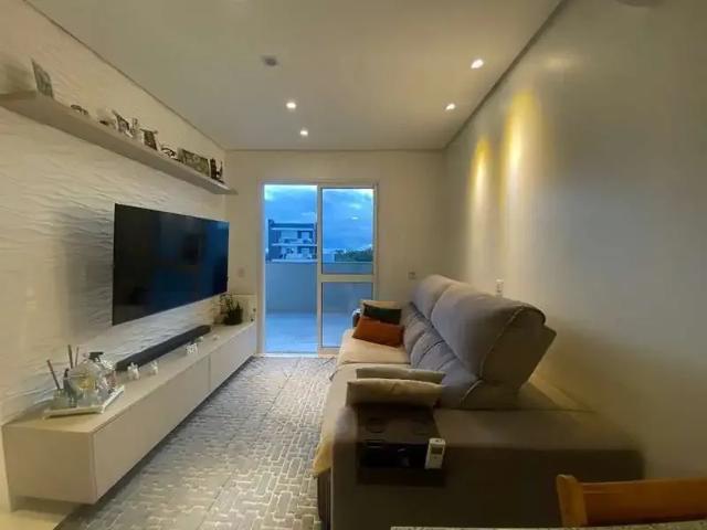 Apartamento para Venda em Caxias do Sul/RS Nossa Senhora da Saúde 2 Quartos